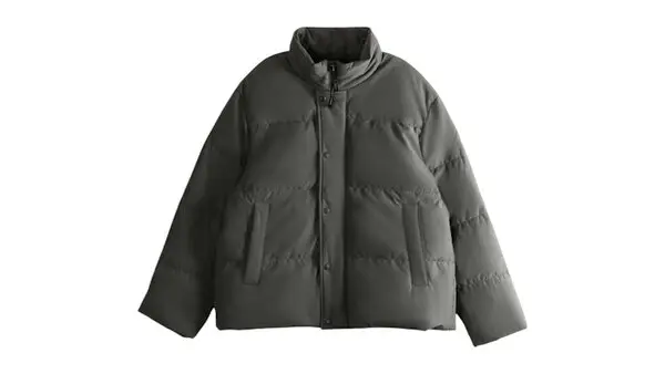 Canada Goose Bayview Parka