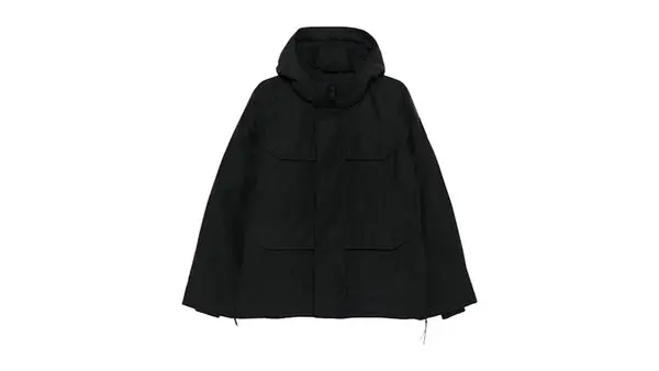 Canada Goose Maitland Parka Jacket