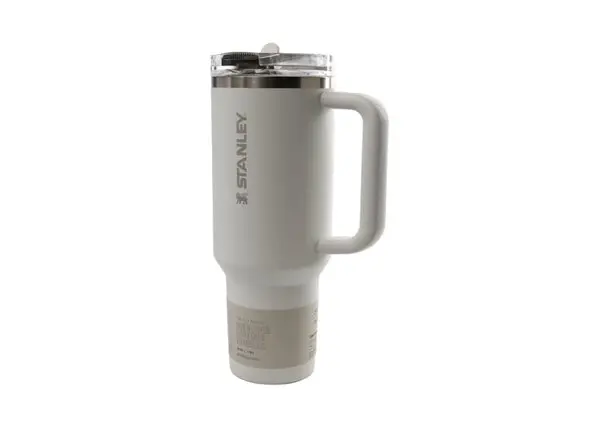 STANLEY Quencher Protour Flip Straw 40oz Tumbler - Frost Fade