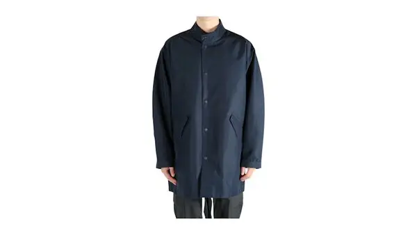 Nanamica Goretex Shell Jacket