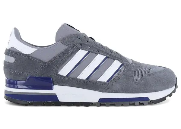 Adidas Zx 600 Sneakers