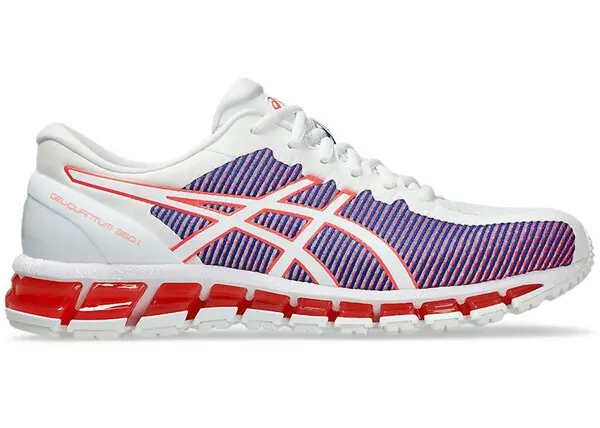 Asics Gel-quantum 360in Athletic Sneakers