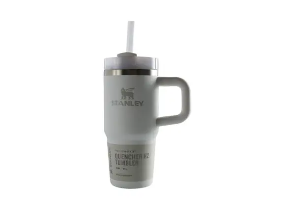 STANLEY Flowstate Quencher 14oz Tumbler - Frost