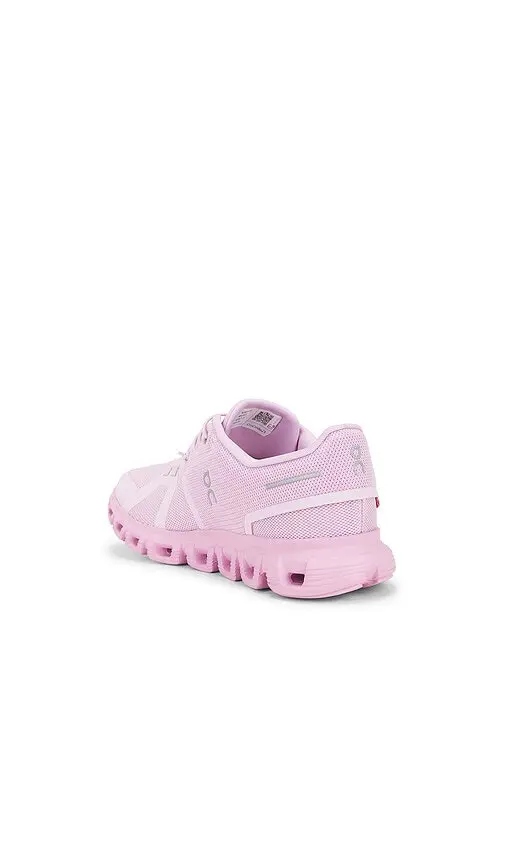 On X Sky High Farm Cloud 6 Sneakers - Pink