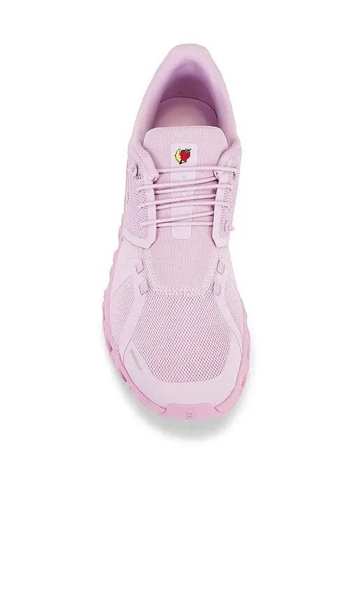 On X Sky High Farm Cloud 6 Sneakers - Pink