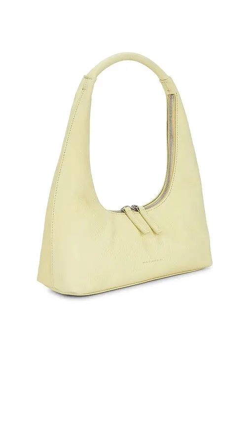 MARGESHERWOOD Hobo Shoulder Bag