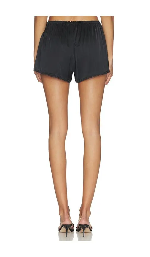 Tularosa Leia Short - Black