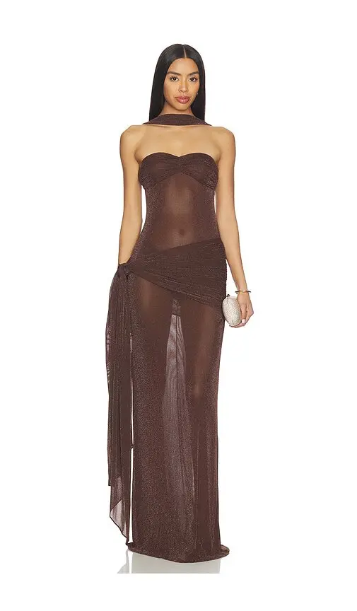 Nbd Smita Gown