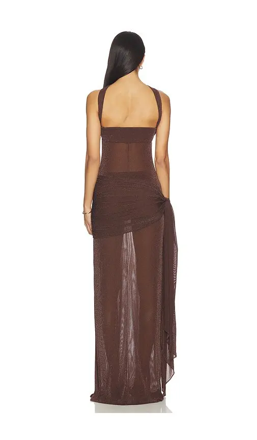 Nbd Smita Gown