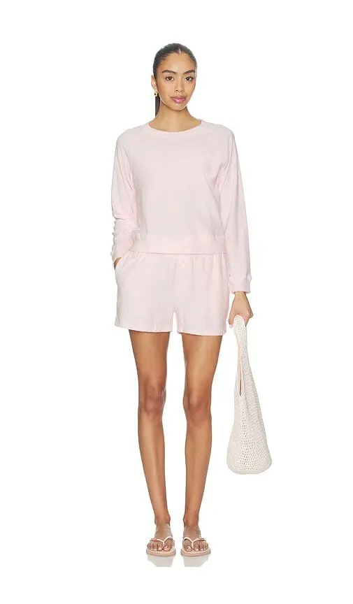 BOBI Raglan Pullover