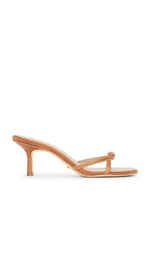 TONY BIANCO Amelia Sandal - Tan
