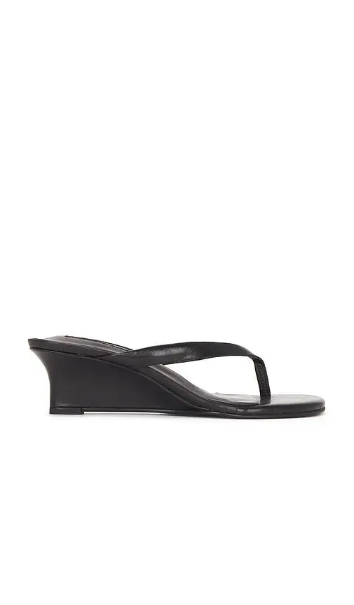 TONY BIANCO Edgy Wedge Sandal