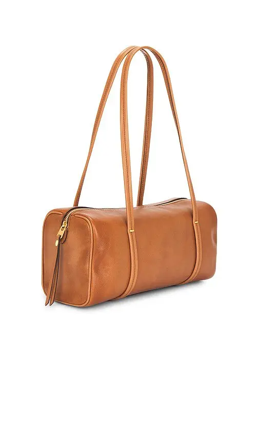 Madewell Brioche Shoulder Bag