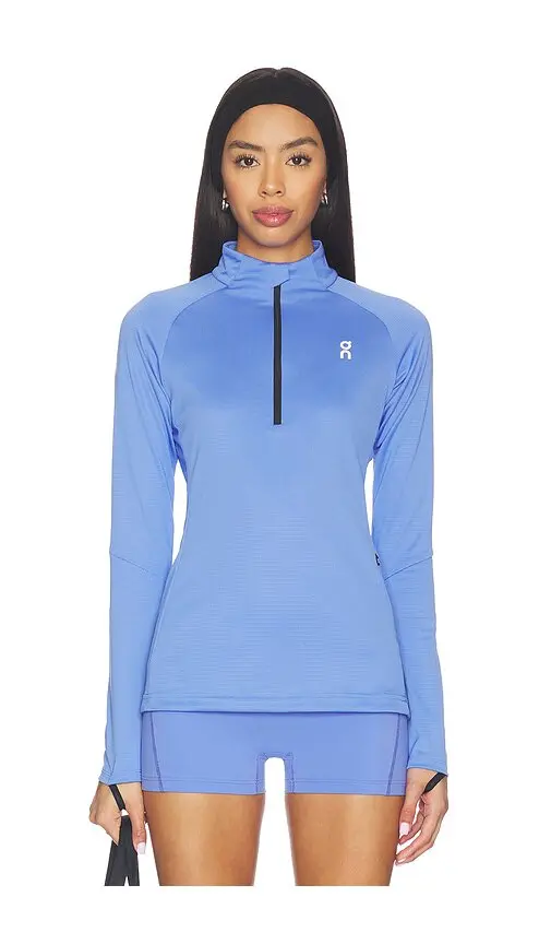 On Climate Shirt - Blue
