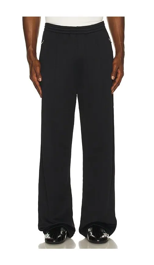 Our Legacy Track Pants In . Also - Black
