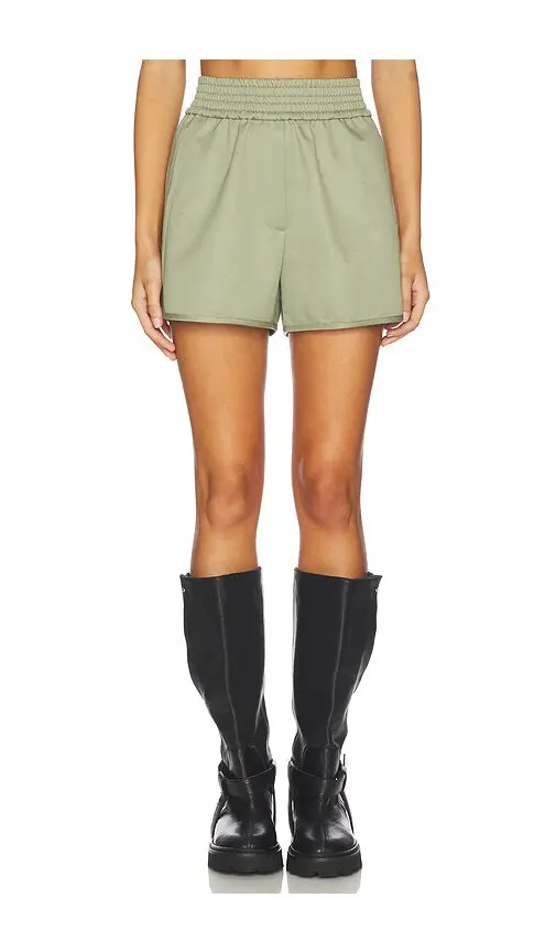Helmut Lang Twill Boxer Shorts