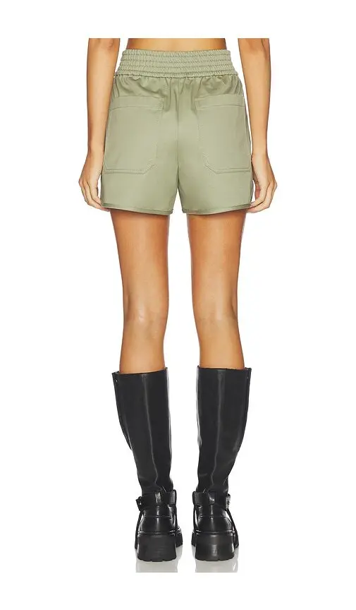 Helmut Lang Twill Boxer Shorts