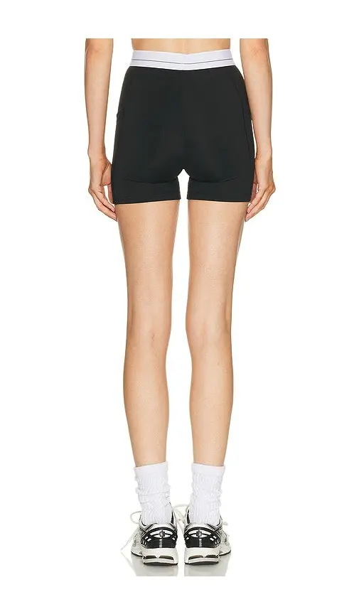 GOLD HINGE Motioncloud 4" Sport Spandex Short