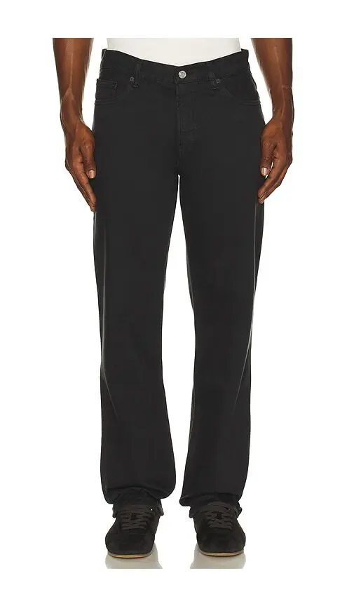FRAME Relaxed Jean