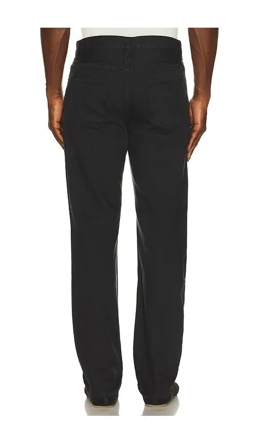 FRAME Relaxed Jean