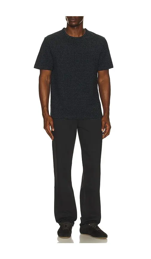 FRAME Relaxed Jean
