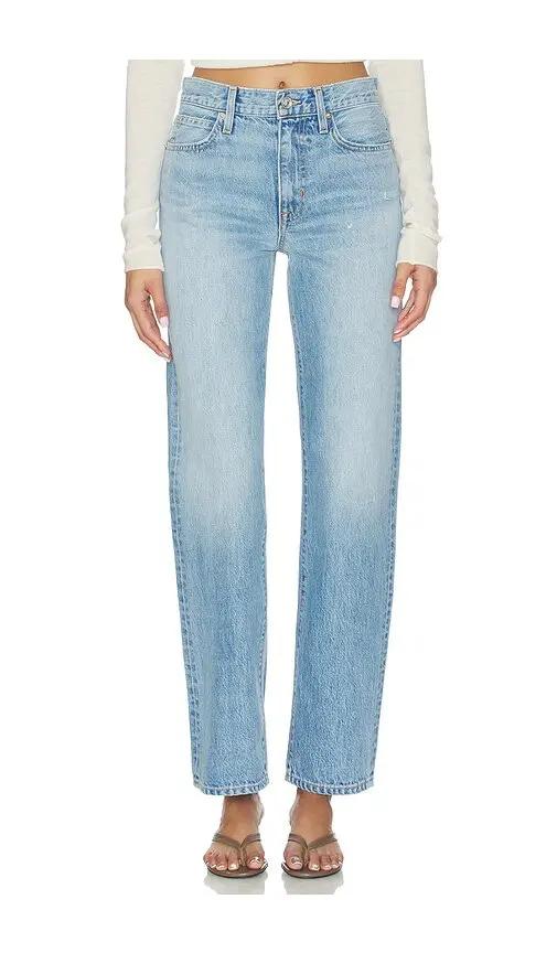 SLVRLAKE Kendra Jeans