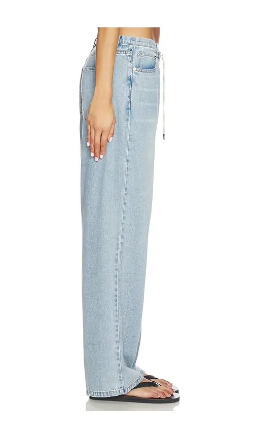 Rails Normandie Pant - Blue