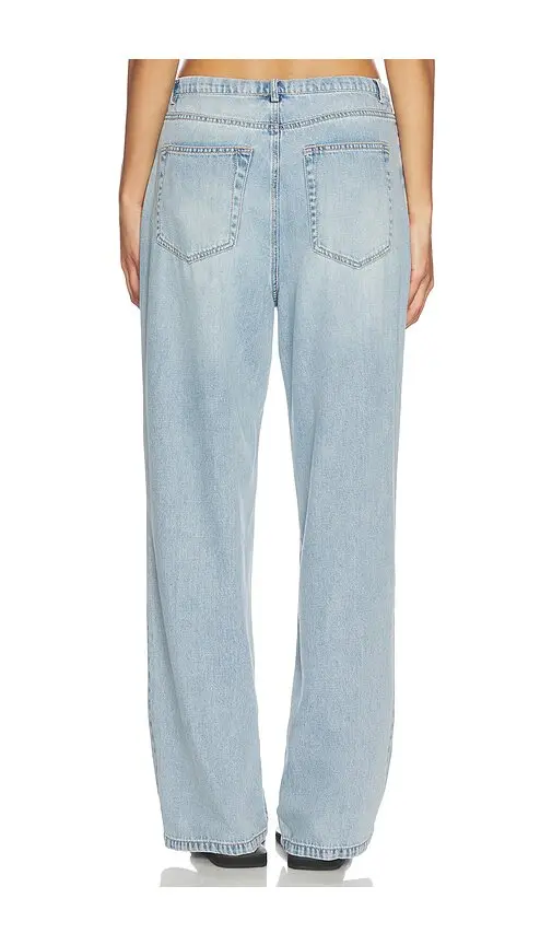 Rails Normandie Pant - Blue