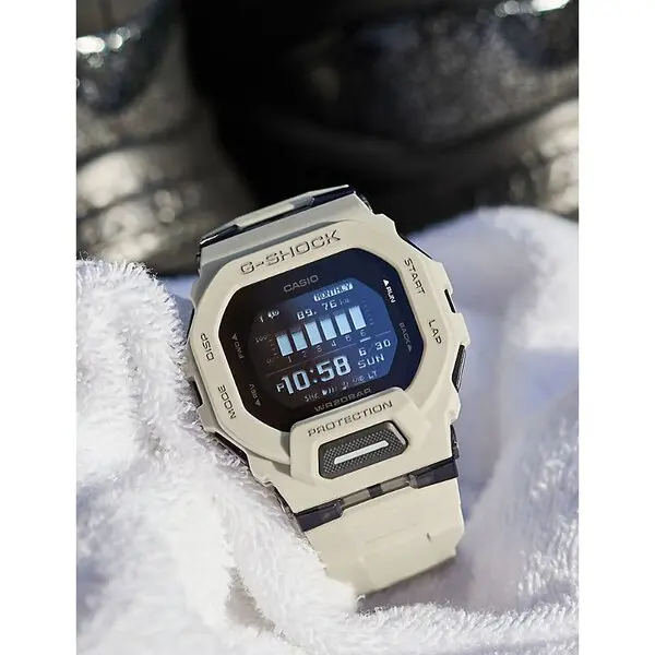 G-Shock G-squad 45.9mm Watch