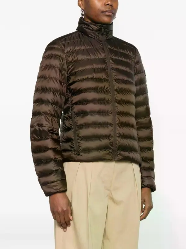Canada Goose Puffer Jacket - Brown