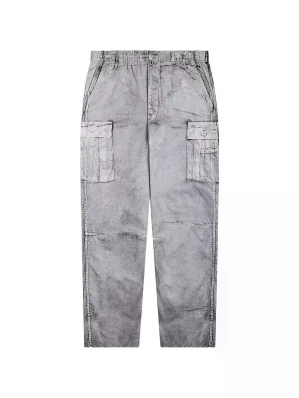 GALLERY DEPT. Cargo Pants - Grey