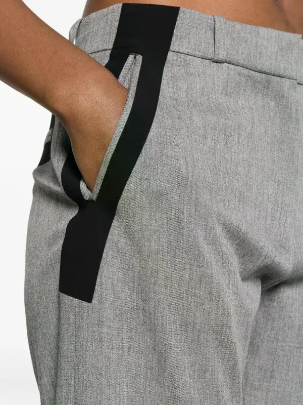 Coperni Contrast Panel Trousers