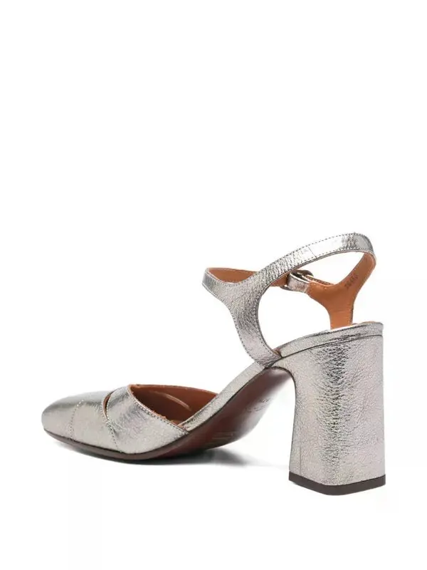 Chie Mihara Oidina Ankle-strap Pumps