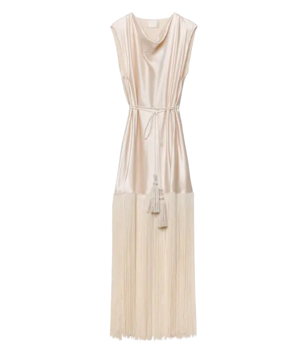 DÔEN Nellcote Anniversary Maxi Dress