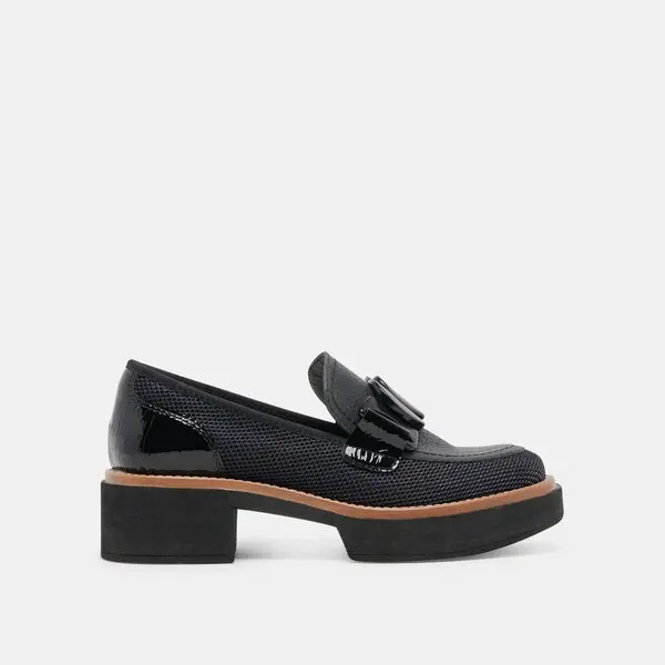 DOLCEVITA Sandey Chunky Loafer