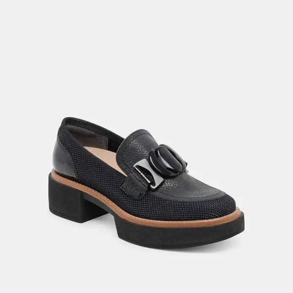 DOLCEVITA Sandey Chunky Loafer