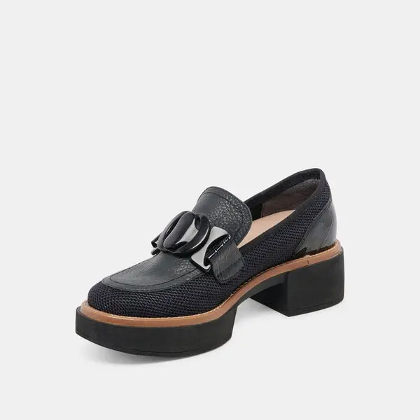 DOLCEVITA Sandey Chunky Loafer