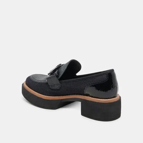 DOLCEVITA Sandey Chunky Loafer