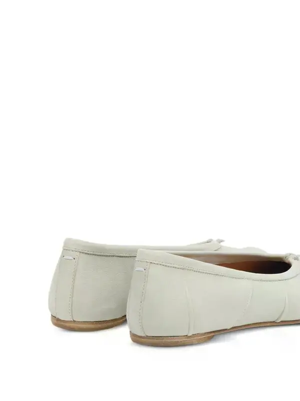 MAISON MARGIELA Tabi Ballet Flats