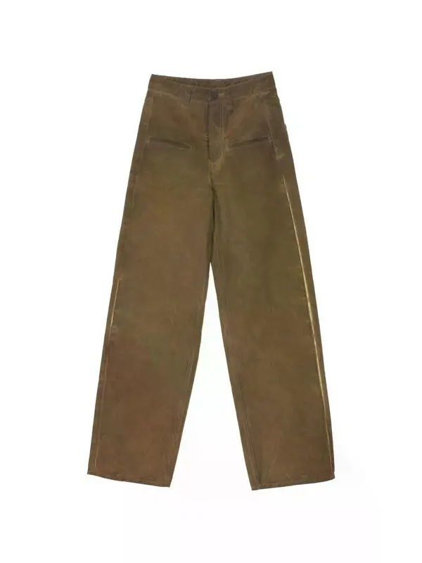 UMA WANG Palazzo Pants