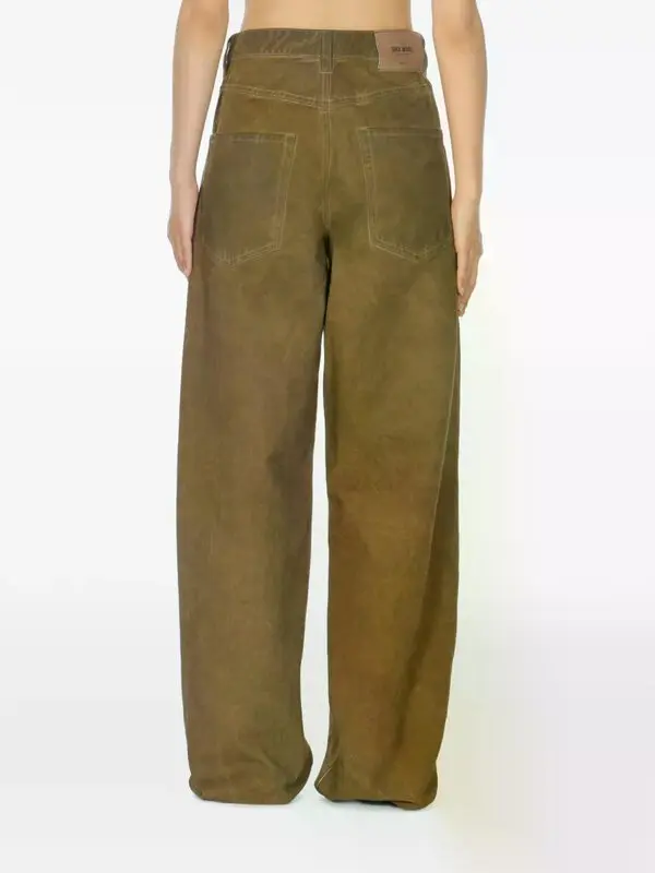 UMA WANG Palazzo Pants