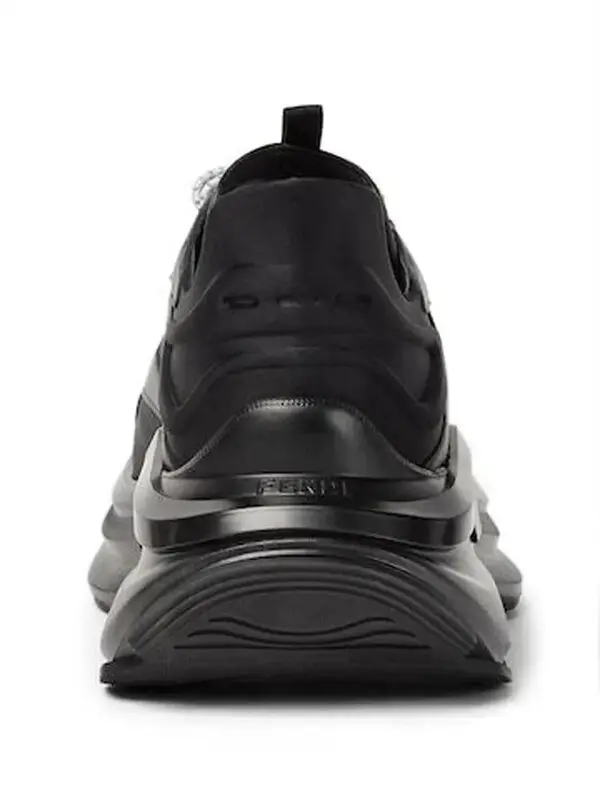 Fendi F-light Lace-up Sneakers