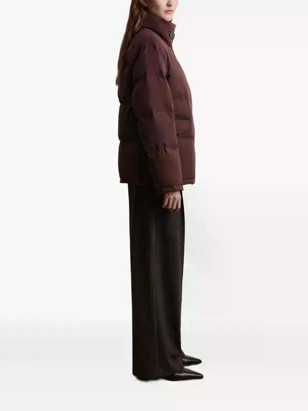 12 STOREEZ Down Jacket