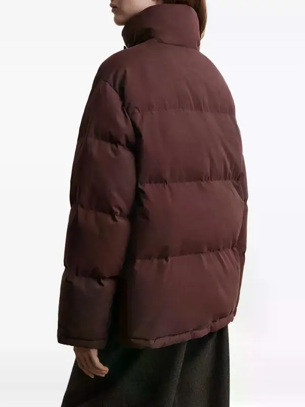 12 STOREEZ Down Jacket