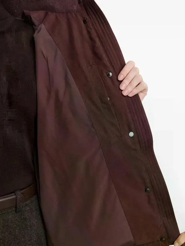 12 STOREEZ Down Jacket