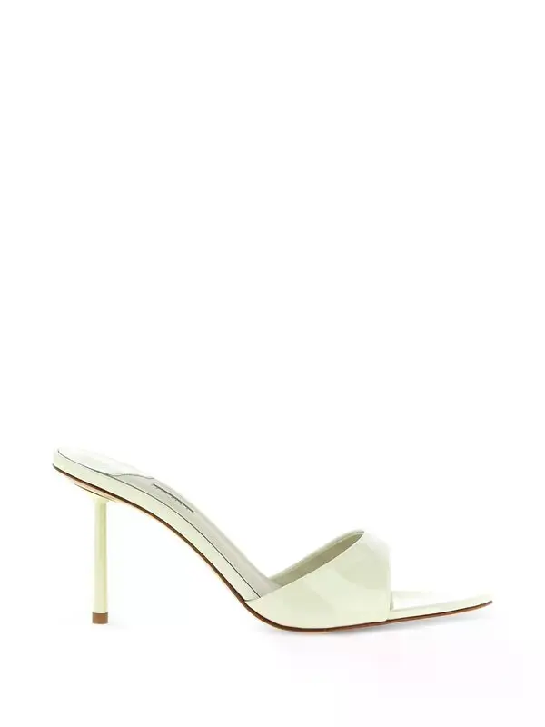 LE SILLA Pointed Bella Sandals