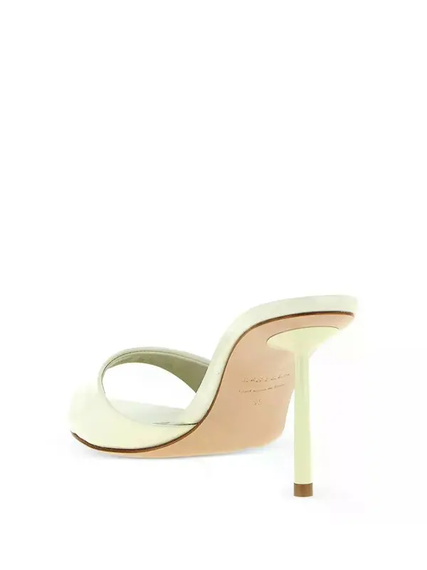 LE SILLA Pointed Bella Sandals