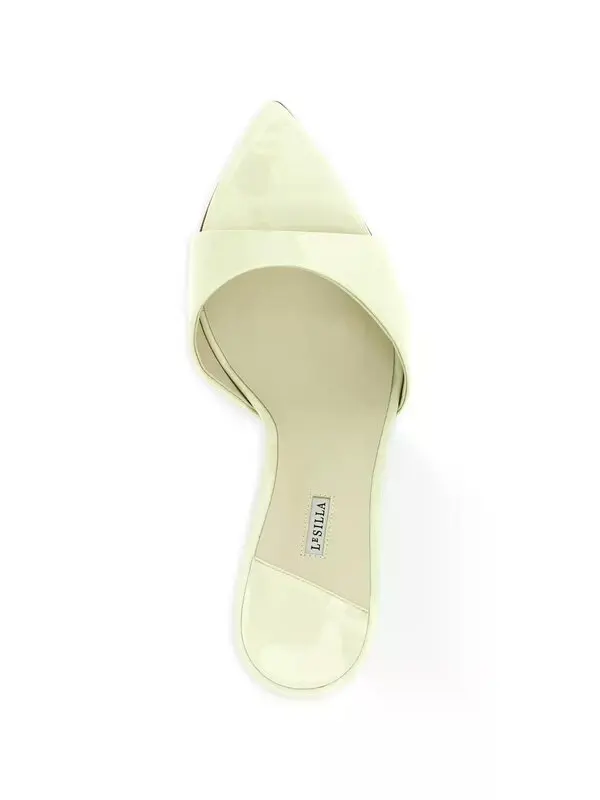 LE SILLA Pointed Bella Sandals