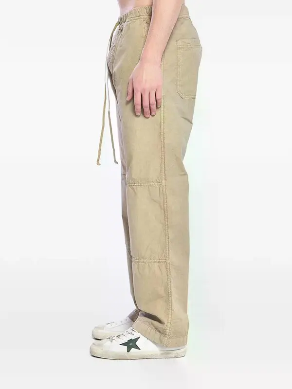 HAIKURE Elasticated Trousers - Neutrals