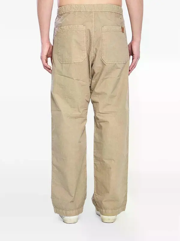 HAIKURE Elasticated Trousers - Neutrals